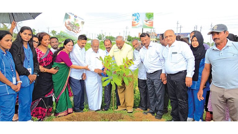 Greater Mysuru to boost progress of Yelwal, surrounding villages: MLA ...