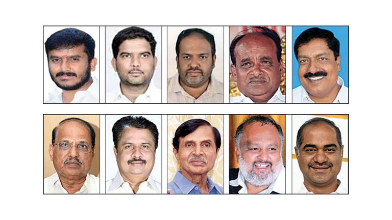 29 candidates in fray for MCDCC Bank Polls - Star of Mysore