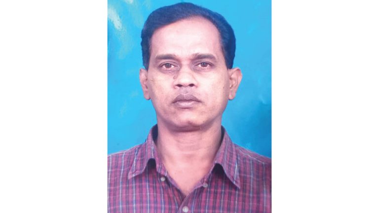 Abdul Rasheed - Star of Mysore