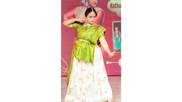 ‘Kathak Nritya-Raag Manjari’ : Jhankar Nritya Shikshayatan’s Annual event on Sunday - Star of Mysore