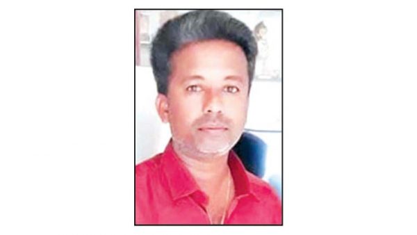 N. Suresh - Star of Mysore