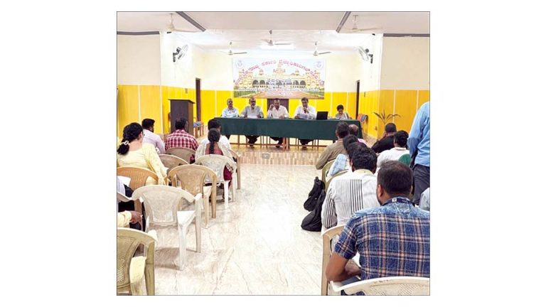 Rashtriya Bal Swasthya Karyakram: Ensure timely treatment and follow-up ...