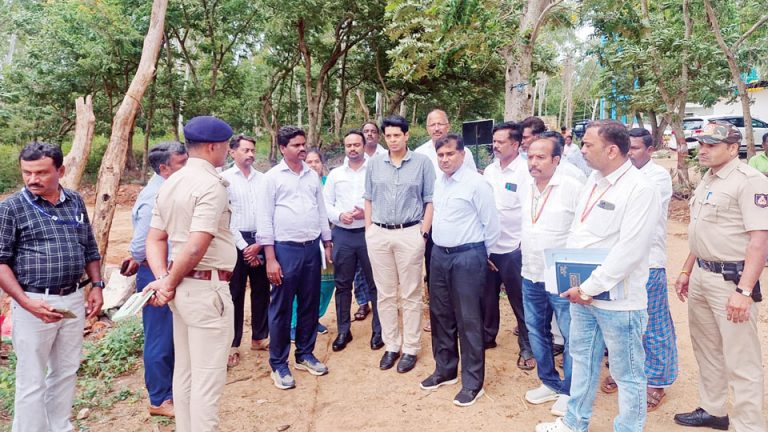 Echo of student deaths, unregulated tourism: Ban orders soon at KRS ...