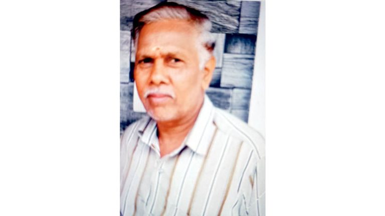 K. Sridhar - Star of Mysore