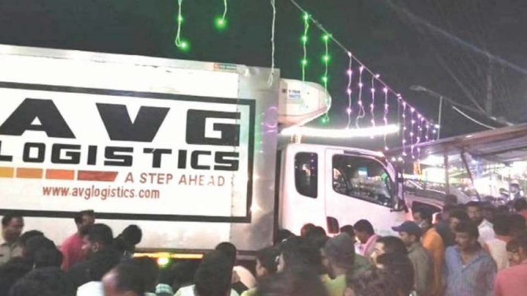 Nine killed as canter hits Ganesha rally in Hassan - Star of Mysore