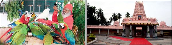 R.K. Narayan House declared official tourist destination - Star of Mysore