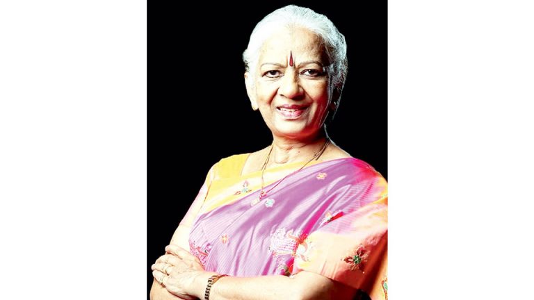 Dr. T.S. Sathyavathi to chair 30th JSS Music Conference - Star of Mysore
