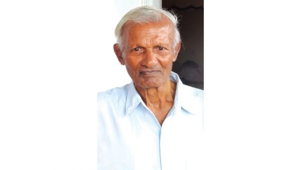 Pattada Chengappa - Star of Mysore