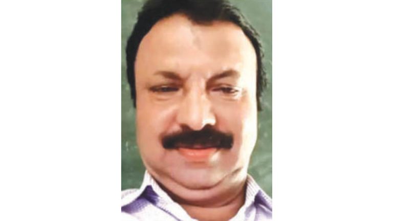 Shanthakumar - Star of Mysore