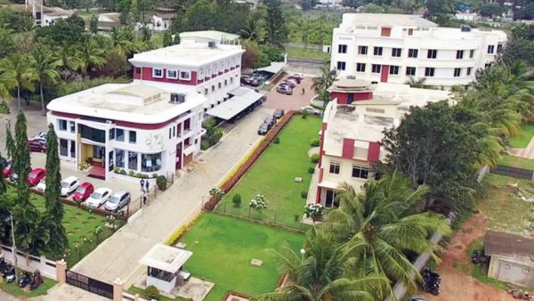 From garage to stock exchange - Star of Mysore