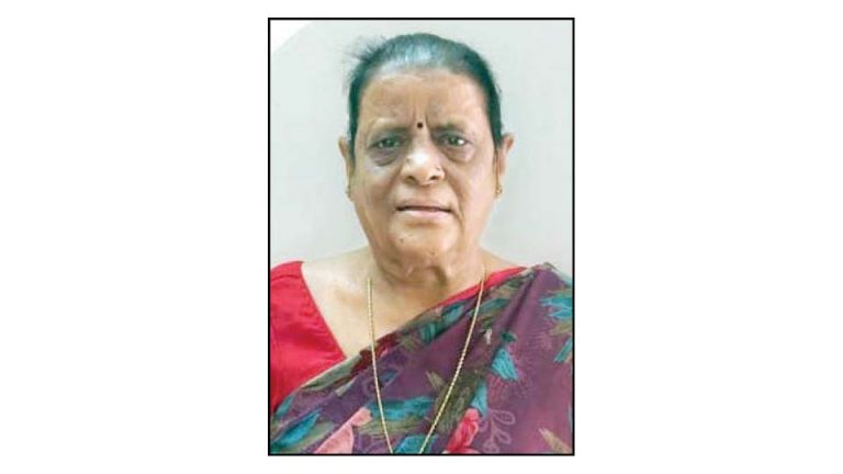 Savitri Gupta - Star of Mysore