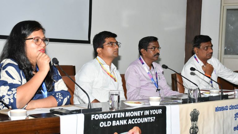 SBI holds campaign on unclaimed deposits - Star of Mysore