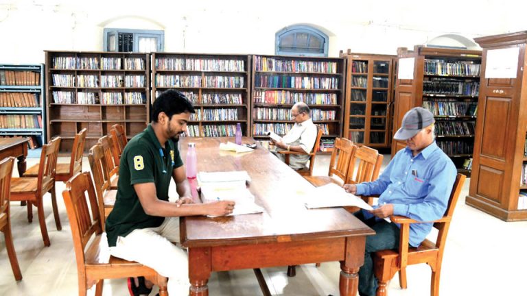 Publishers slam apathy as Library Cess goes unused - Star of Mysore