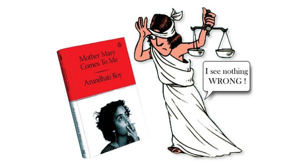 Vexed by... Vexatious Litigation - Star of Mysore