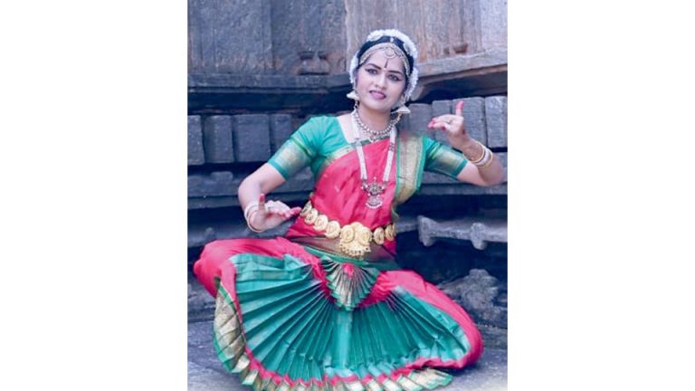 Nritya Vidyapeeta to celebrate 16th anniversary on Dec. 15 - Star of Mysore