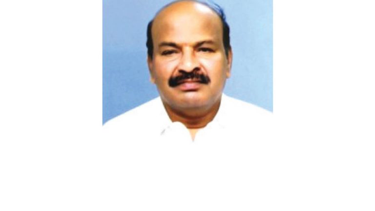 Former MLA passes away - Star of Mysore