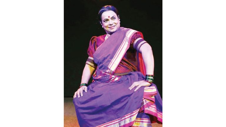 Umashree-starrer ‘Sharmiste’ to be staged at Natana - Star of Mysore