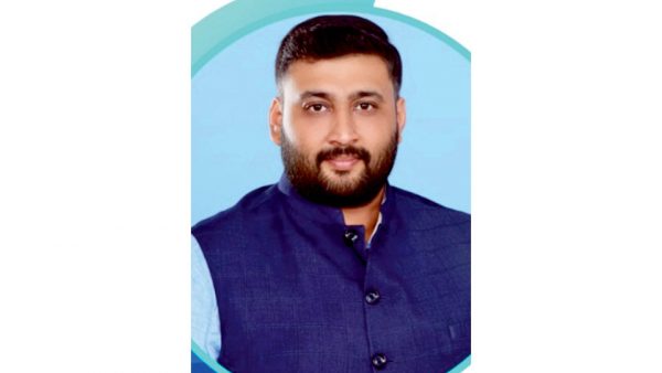 IEEE Bangalore Section Chair-Elect 2026 - Star of Mysore