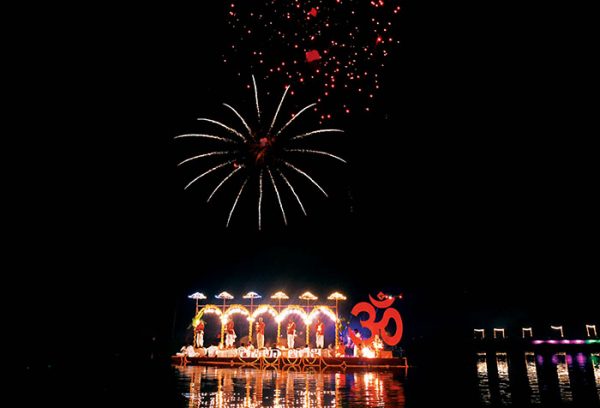 Suttur Jathra concludes today - Star of Mysore