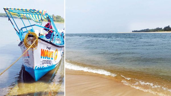 Malpe boat capsize: Two from Mysuru drown - Star of Mysore