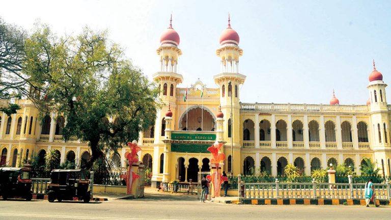 Waste disposal violations: MCC collects Rs. 14.35 lakh - Star of Mysore