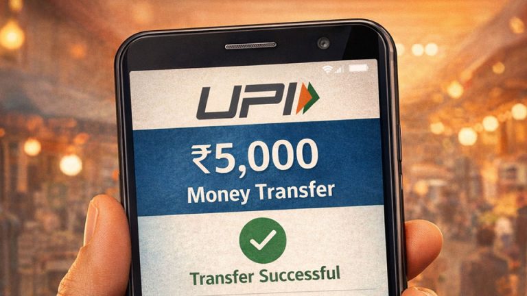 Digital Payments in India: How UPI Changed Spending Habits Across ...