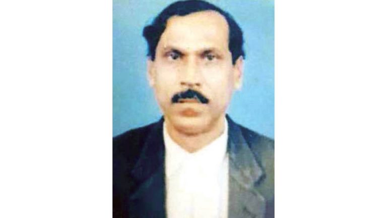 M.H. Nasir Ulla - Star of Mysore