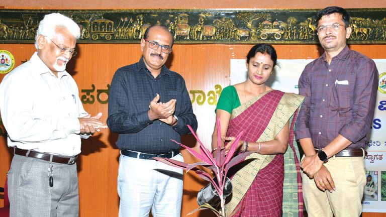 ‘Mummadi, Nalwadi eras richly patronised art of painting’ - Star of Mysore