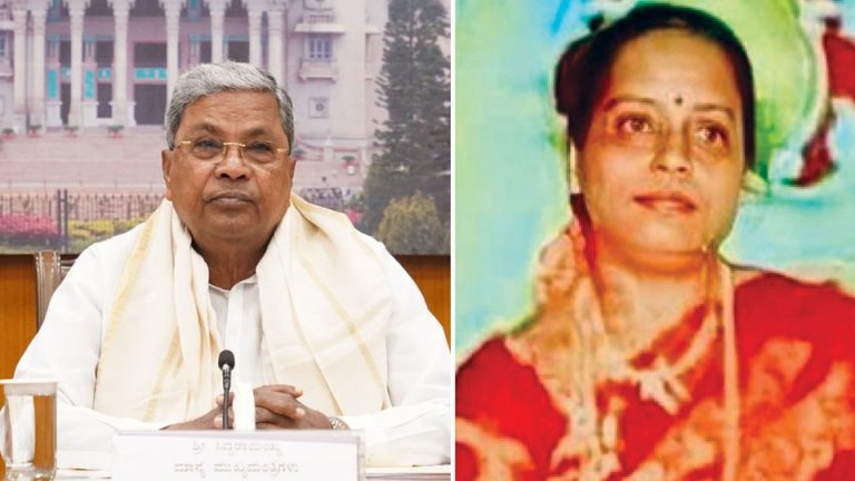 Lokayukta B-report in MUDA sites case: High Court issues urgent notices ...