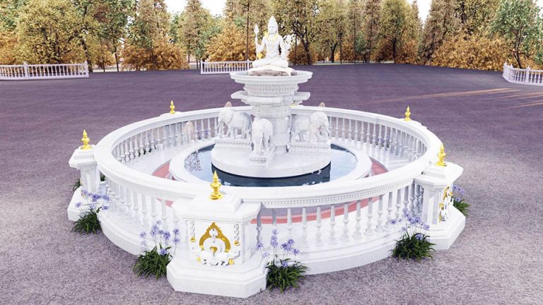 Agrahara Circle to get Rs. 50 lakh makeover - Star of Mysore