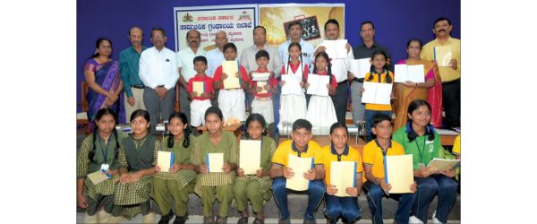 Cell phone usage hits children’s memory power: RC Nitesh Patil - Star ...