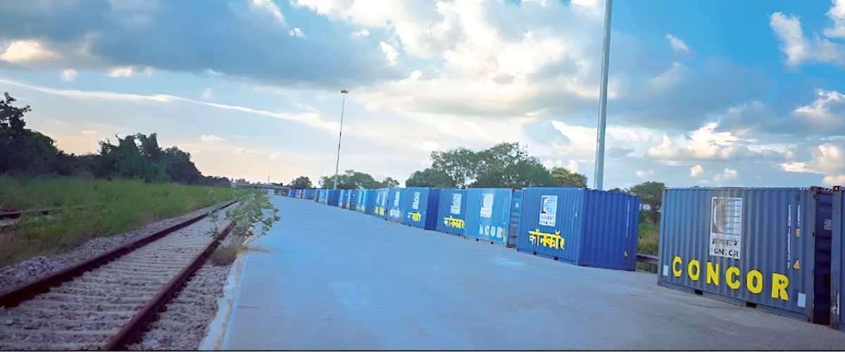 Exports from Kadakola get Customs clearance - Star of Mysore