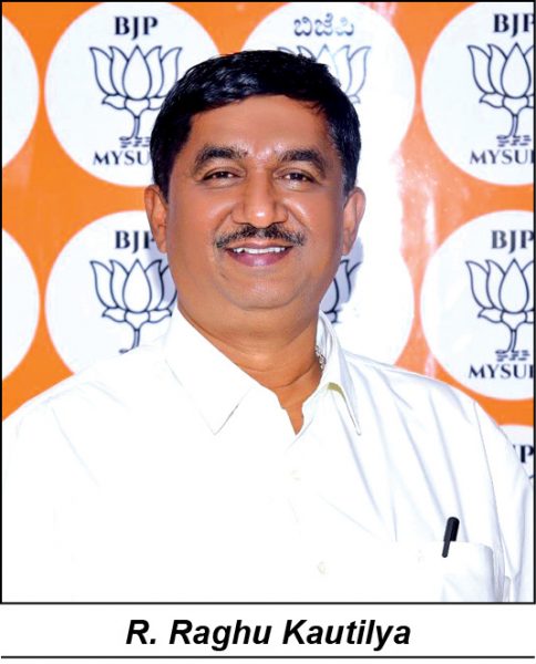 BJP picks new faces, looks beyond core voter base - Star of Mysore