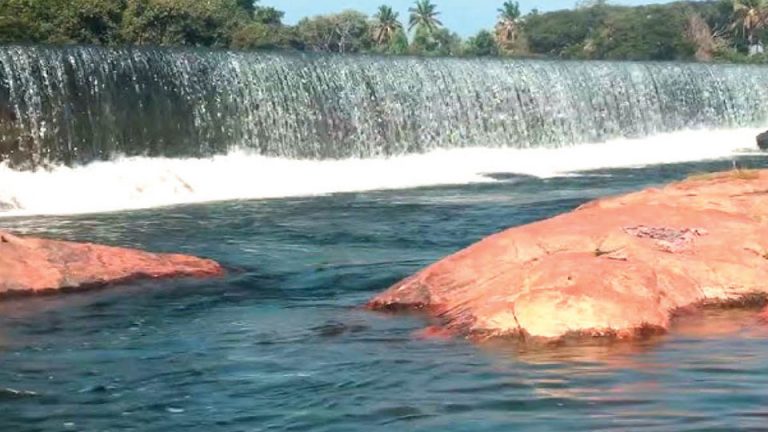 Balamuri, Edamuri turn death traps - Star of Mysore